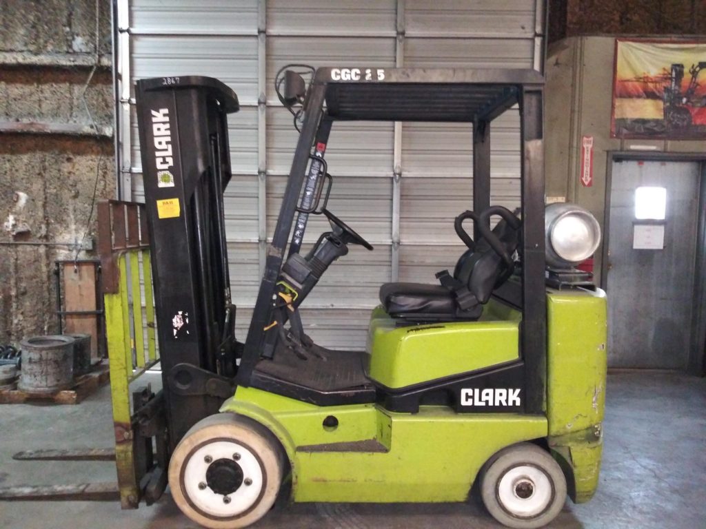 New And Used Equipment : B&H Industrial Service Inc